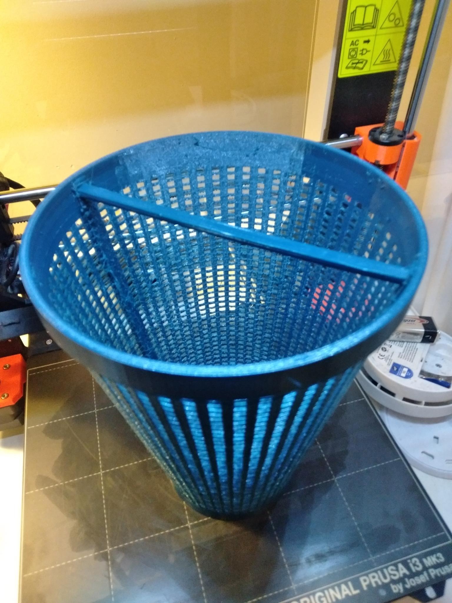 Strainer for swiming pool skimmer Laghetto by Alchimiste | Download ...
