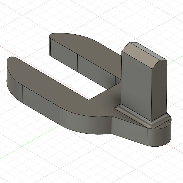 Swashplate Leveller and Zero pitch Tool for OMP M1 by kpb44cth ...