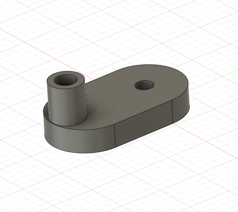 Swashplate Leveller and Zero pitch Tool for OMP M1 by kpb44cth ...