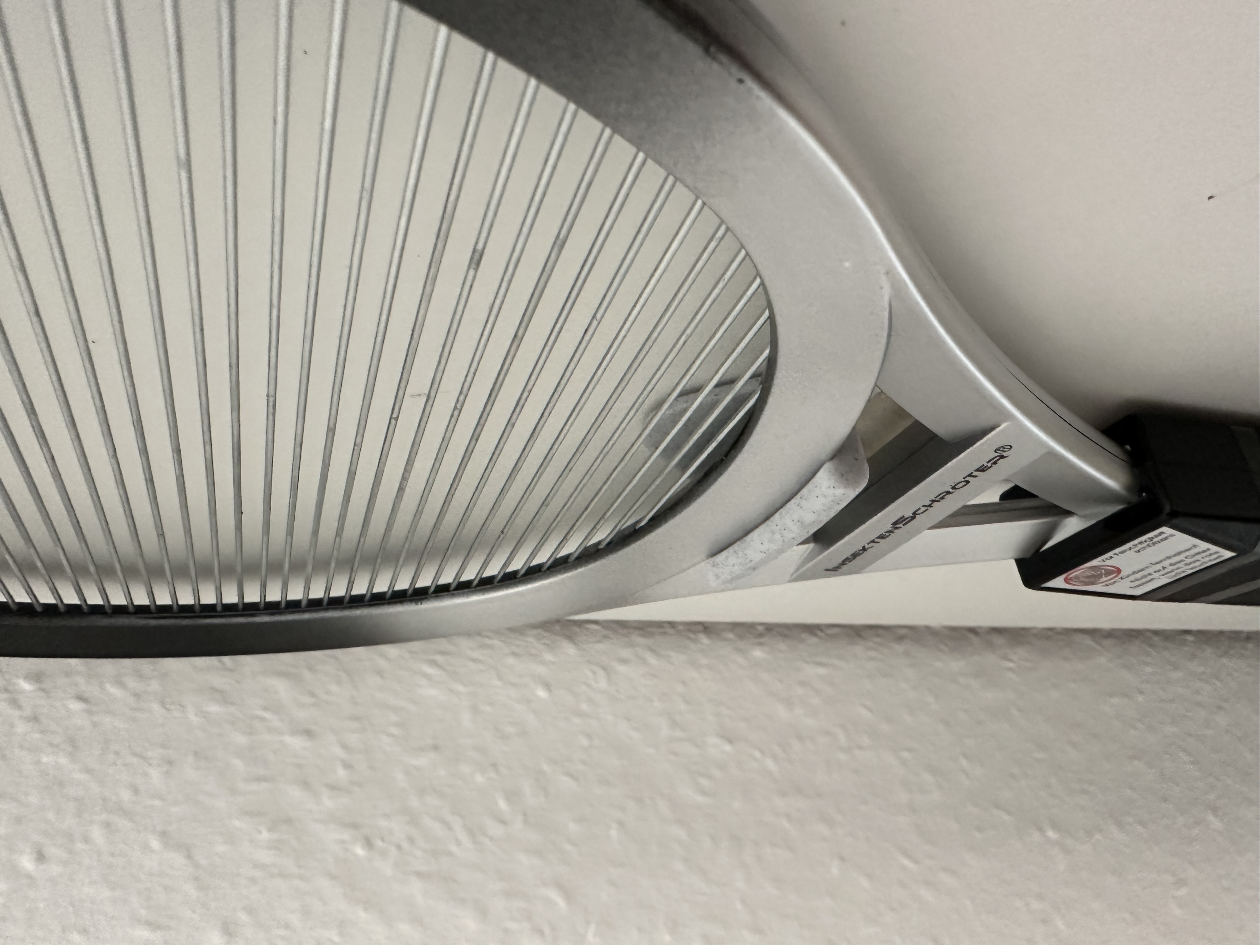 Fly catcher mount by hoeni | Download free STL model | Printables.com