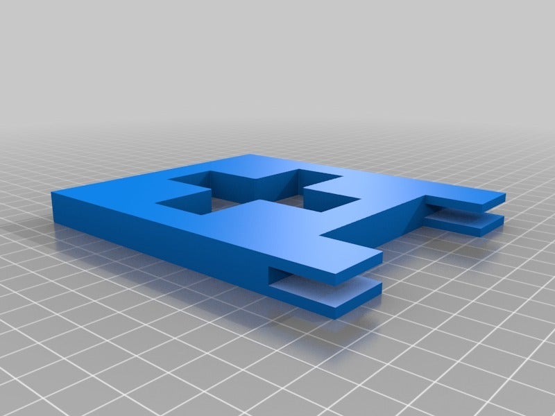 First aid sign for name plate by ThaliaFP | Download free STL model ...