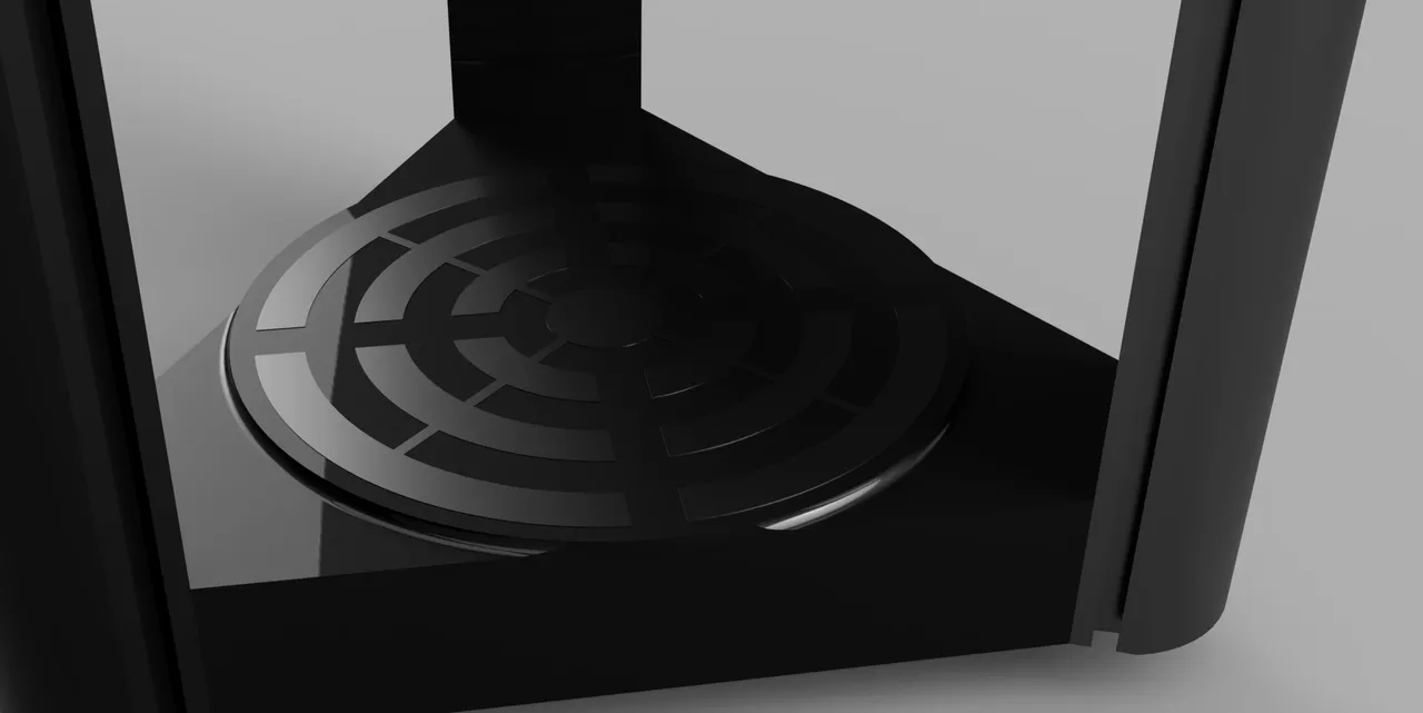 Flsun v400 first layer test by OlleMark | Download free STL model ...