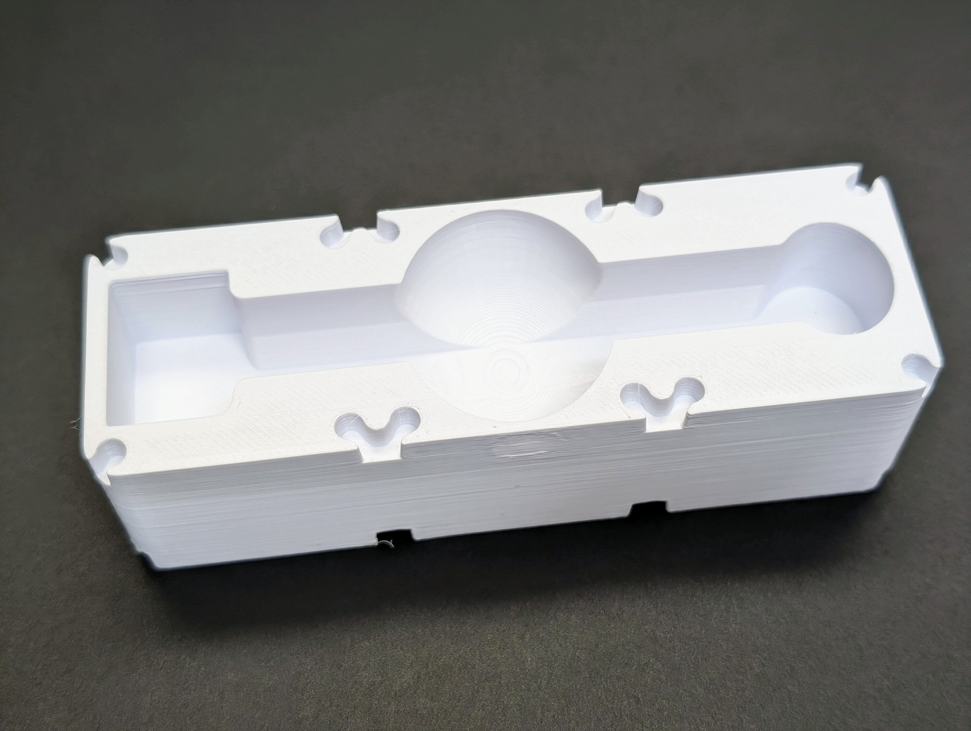 MMSS - AMS Disconnect Tool Module by Dan Cabral | Download free STL ...