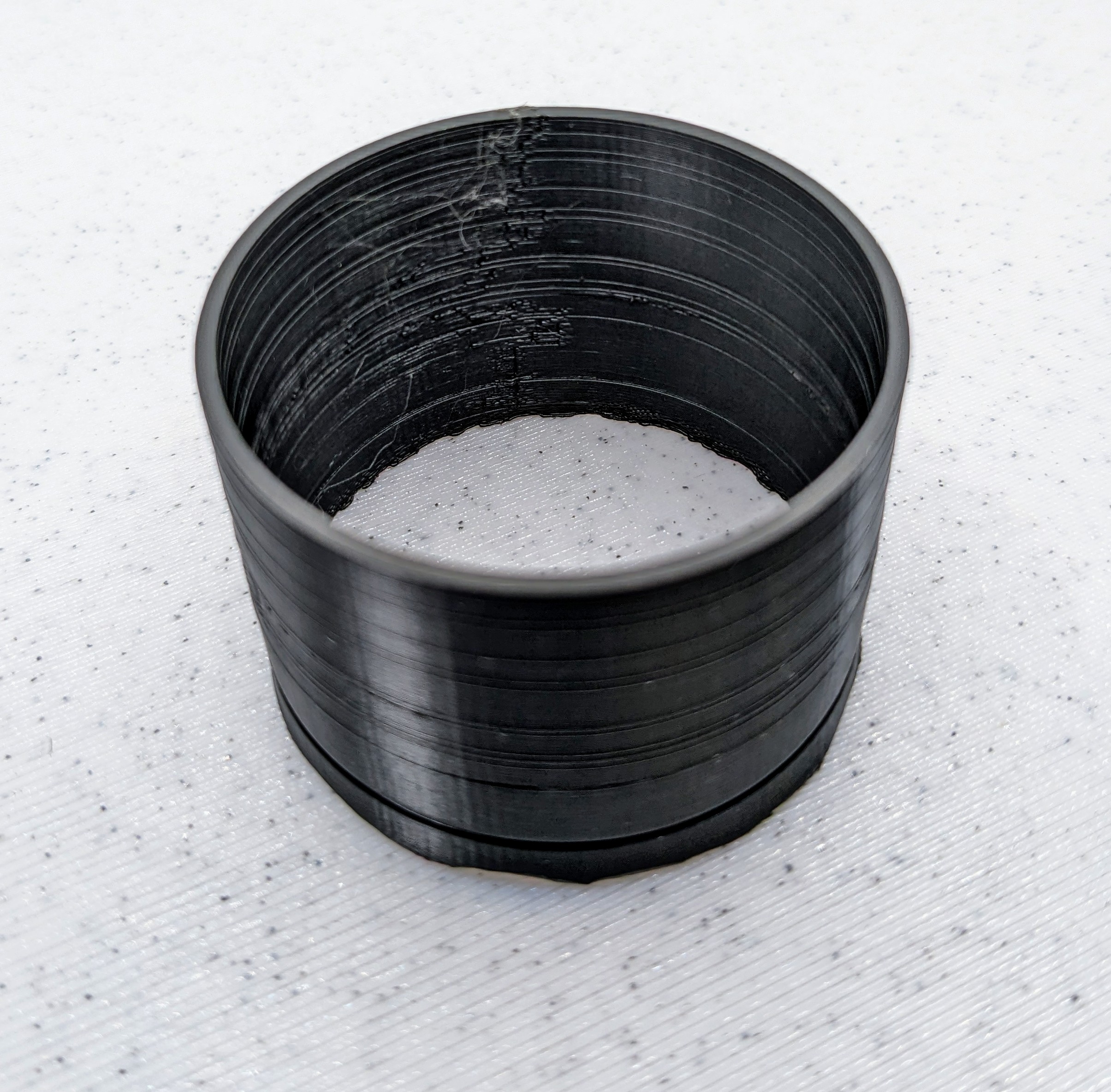 Warhammer 40k Base Topper Cutter por HNCXTech | Descargar modelo STL ...