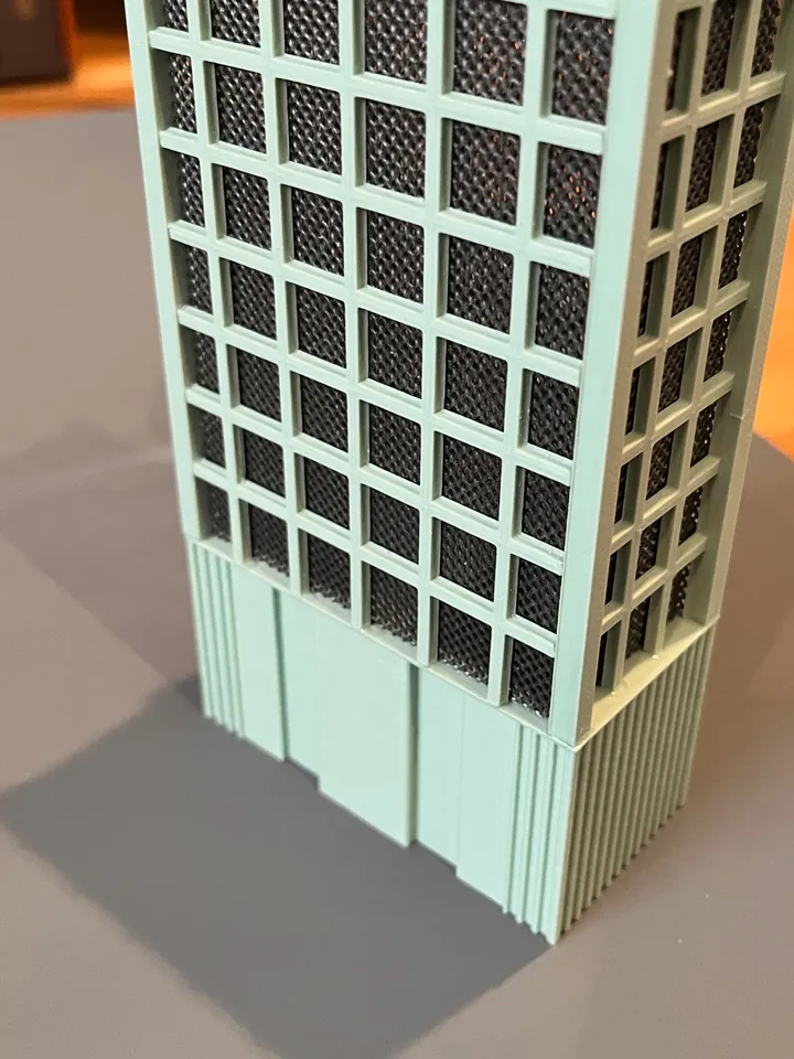 Apollo LUT Elevator by bglasford1 | Download free STL model ...