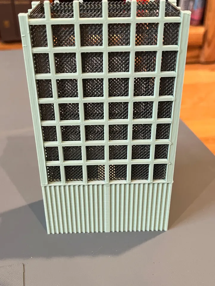 Apollo LUT Elevator by bglasford1 | Download free STL model ...