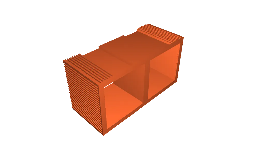 Apollo LUT Elevator by bglasford1 | Download free STL model ...