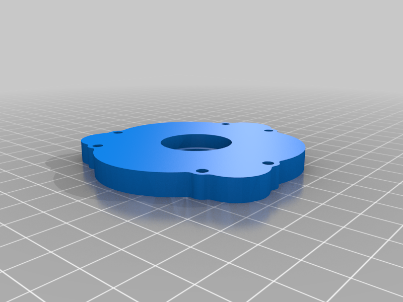 integza's liquid piston rotary, but i made it so each part has there ...