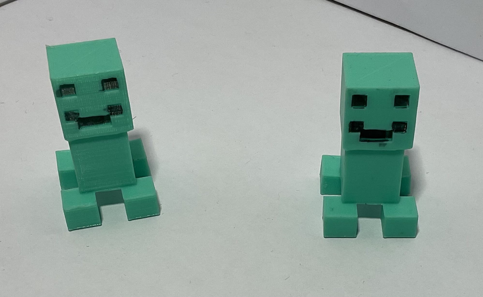 Creeper by Jan | Download free STL model | Printables.com