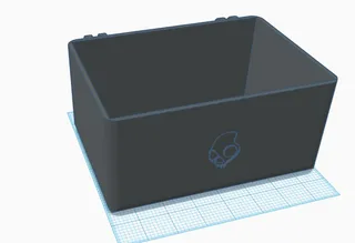 SKULLCANDY models for 3D printer | Printables.com
