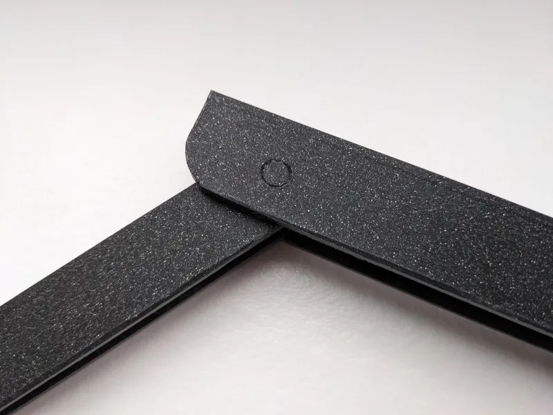 Foldable Knife by Obama | Download free STL model | Printables.com