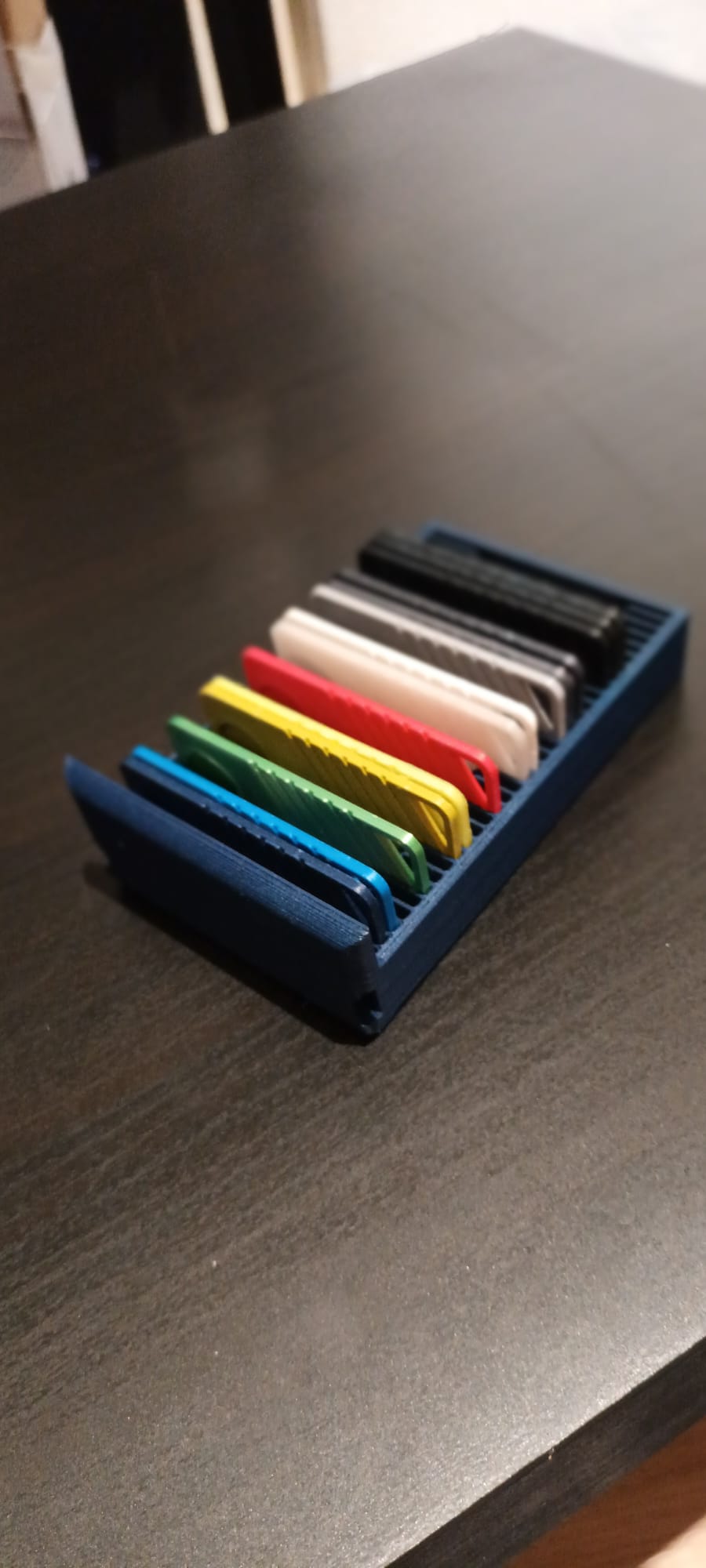 Filament Sample Undertable Drawer by Bruno Lopes | Download free STL ...