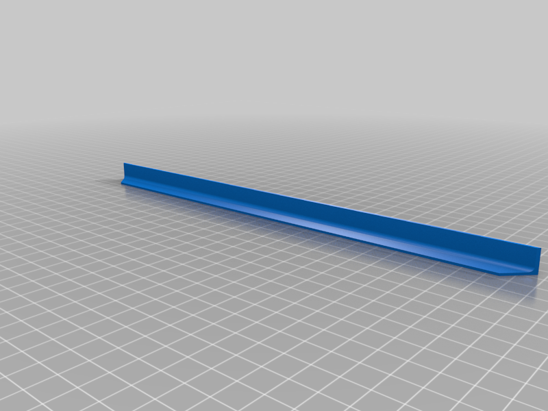 Modular Under Desk Drawer by jattie | Download free STL model ...