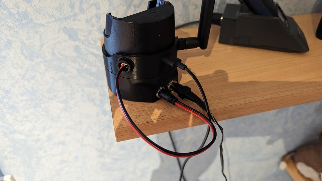 Motorola Advisor TPG2200 Smart-Home-Pager-Stand by Bastian F | Download ...