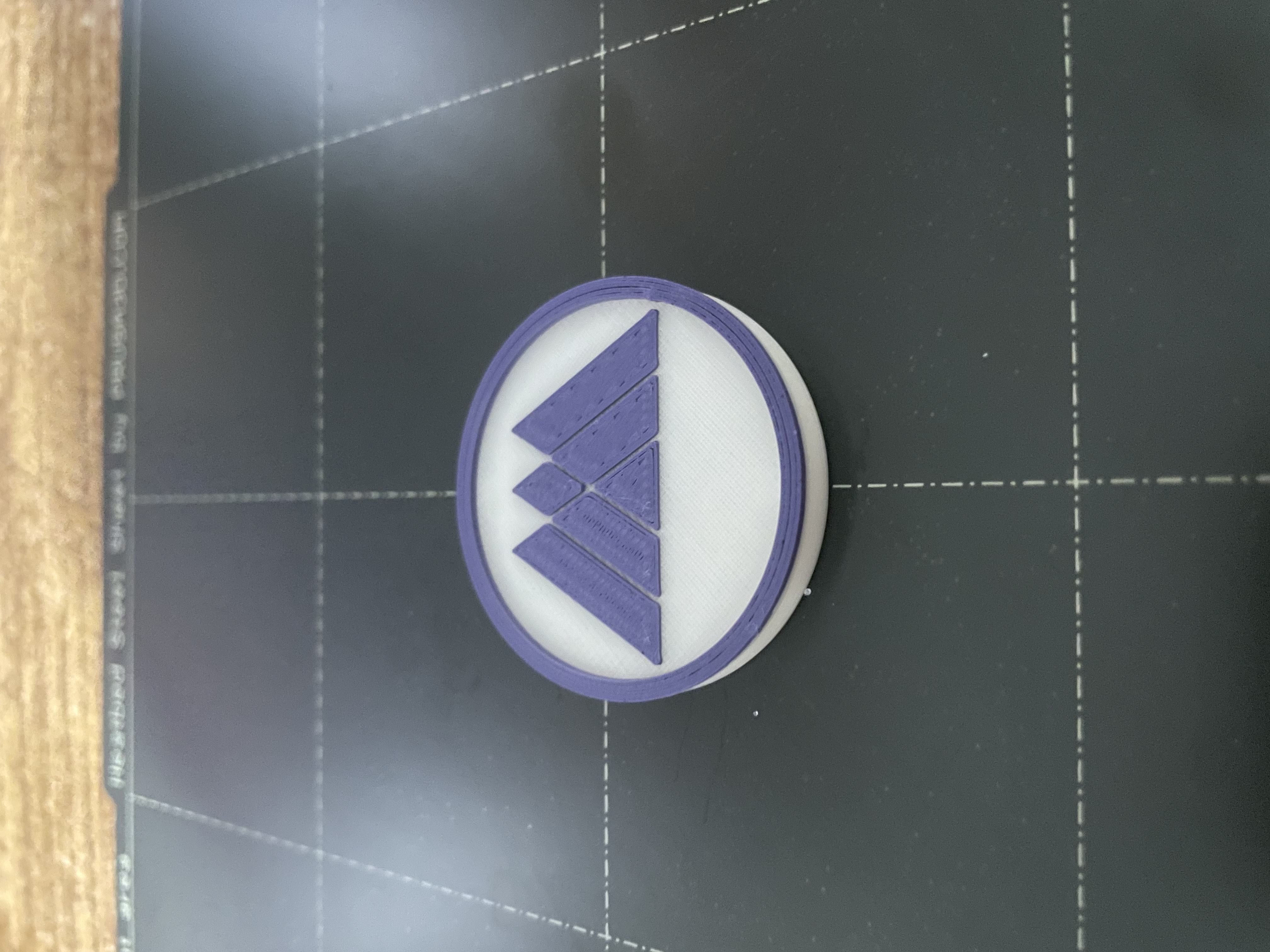 Destiny 2 Coins by Normalgalaxy | Download free STL model | Printables.com