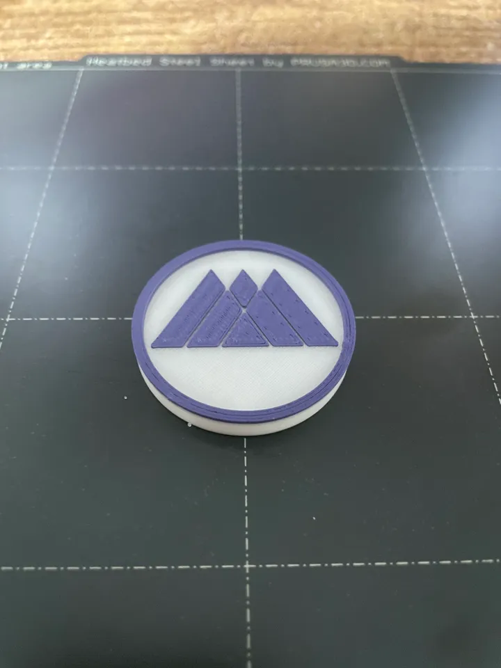 Destiny 2 Coins by Normalgalaxy | Download free STL model | Printables.com