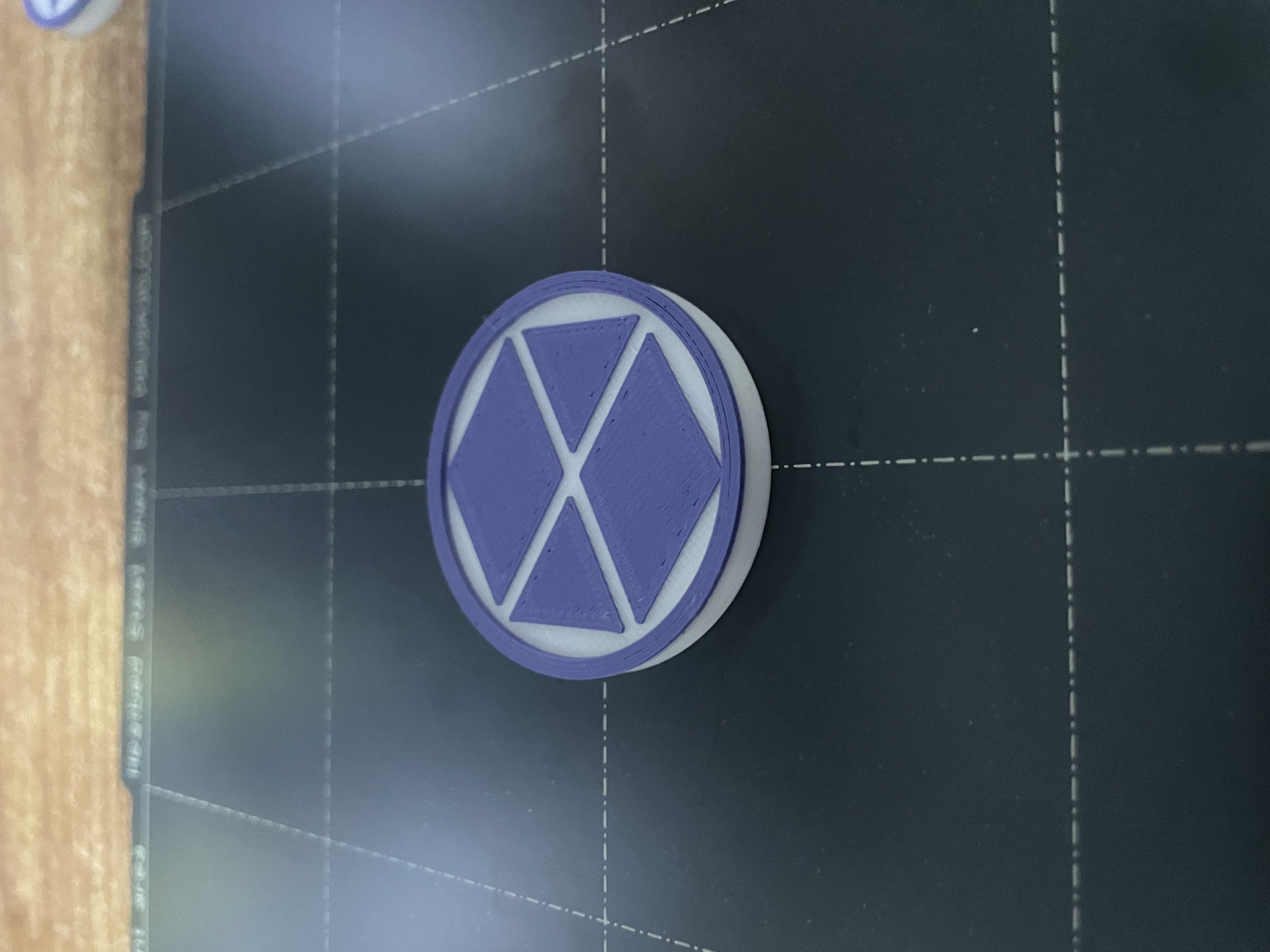 Destiny 2 Coins by Normalgalaxy | Download free STL model | Printables.com