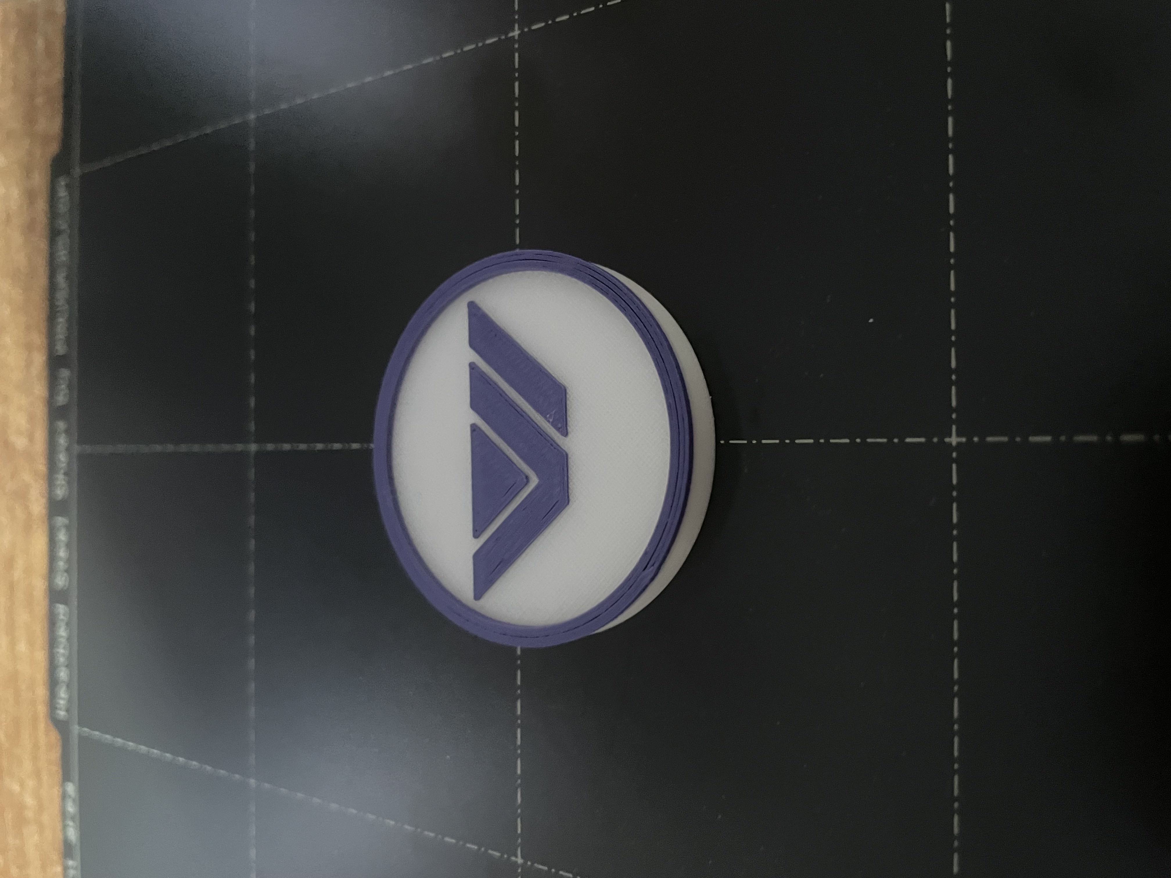 Destiny 2 Coins by Normalgalaxy | Download free STL model | Printables.com