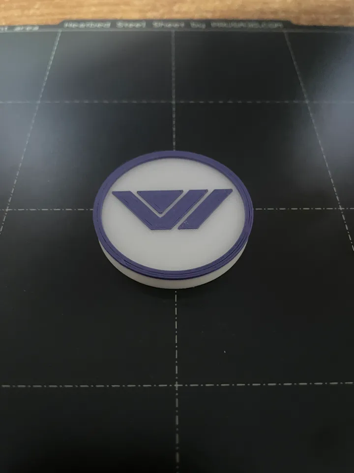 Destiny 2 Coins by Normalgalaxy | Download free STL model | Printables.com