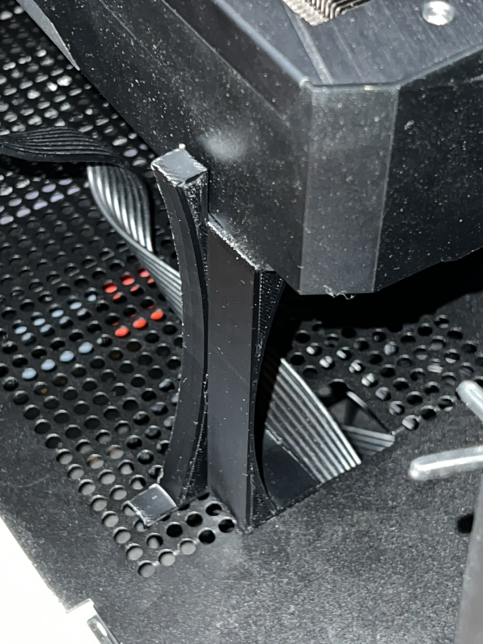 GPU Support by RagingPandabear | Download free STL model | Printables.com