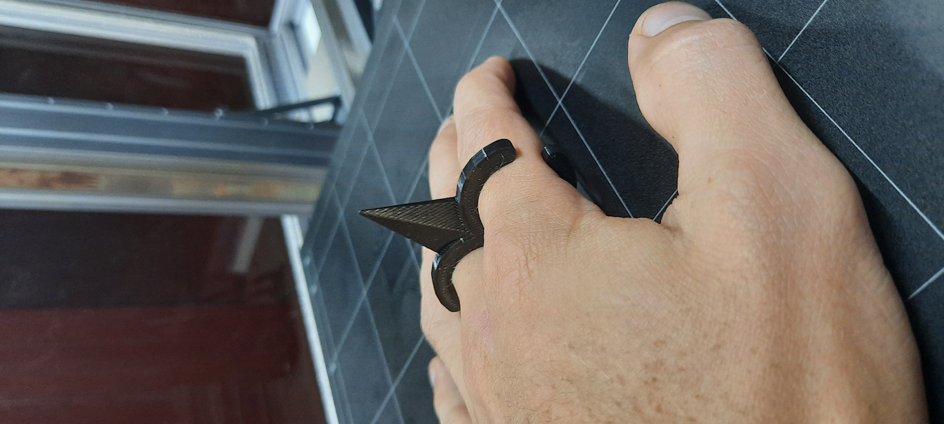 PocketPrick by FR3D | Download free STL model | Printables.com