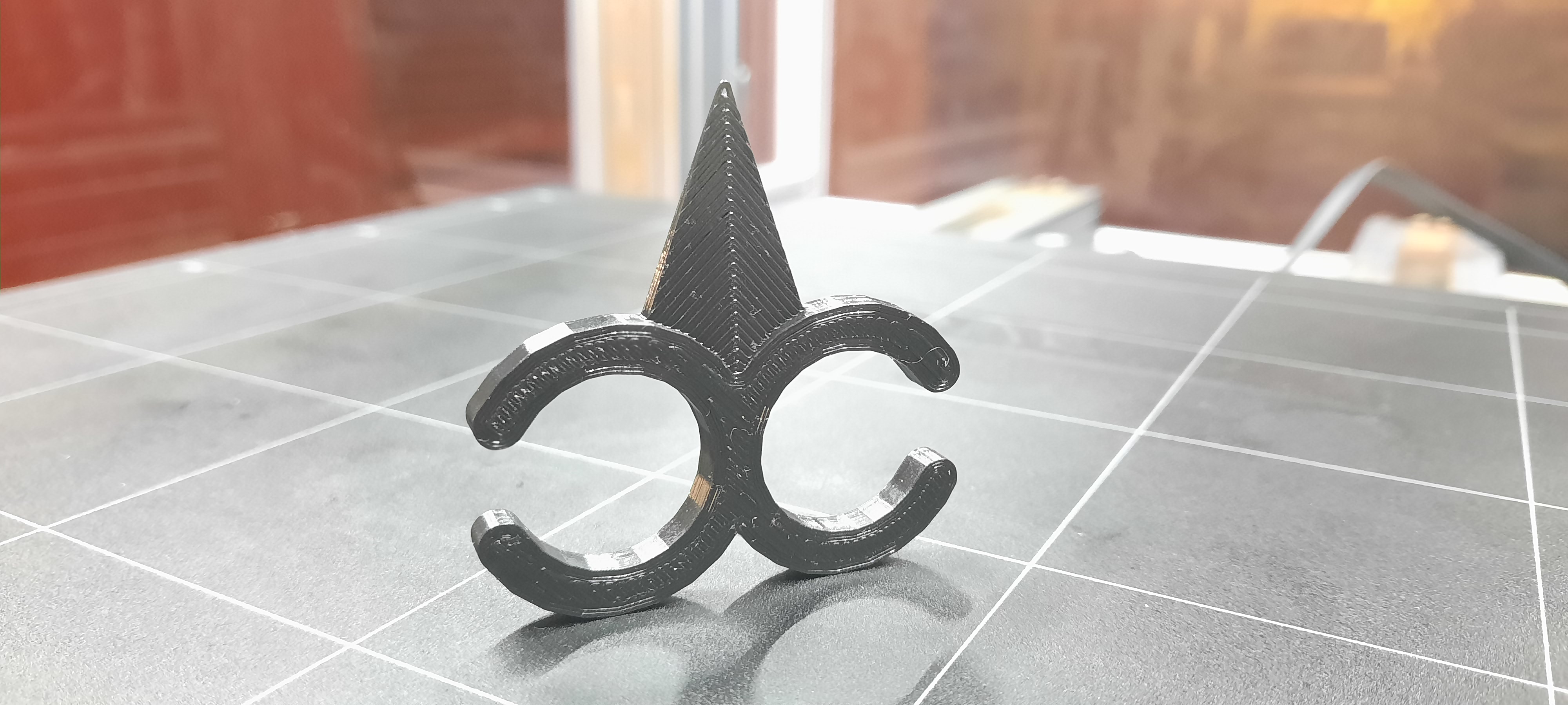 PocketPrick by FR3D | Download free STL model | Printables.com