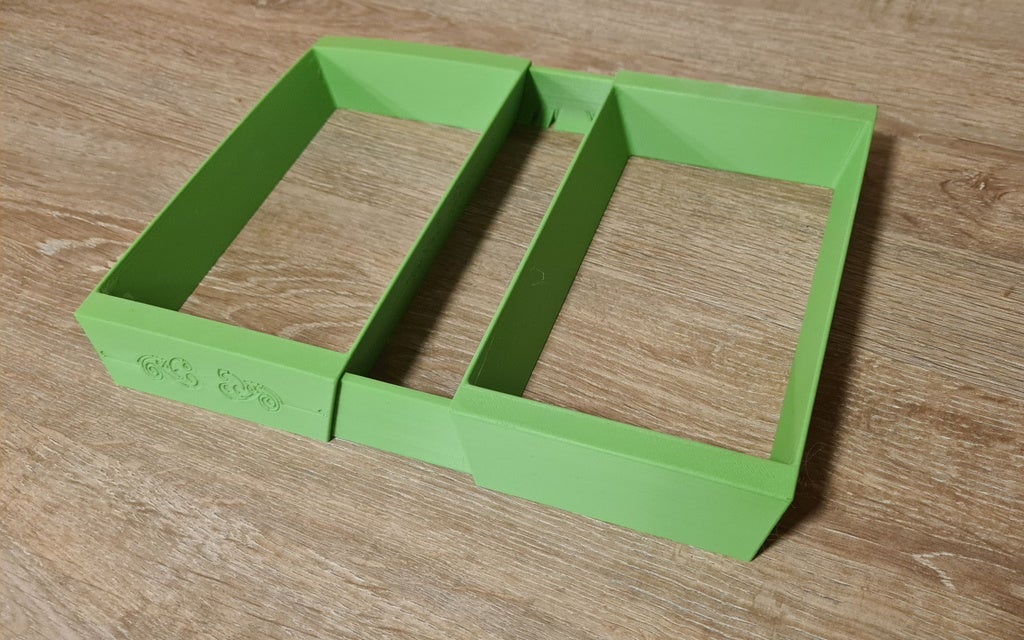 Resizable Takeaway Storage Organiser 2000 by Steeveeet | Download free ...