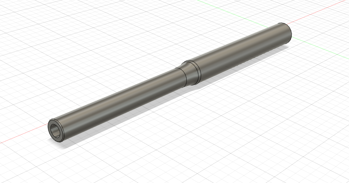 12mm to 15mm rod by Jamie B. | Download free STL model | Printables.com