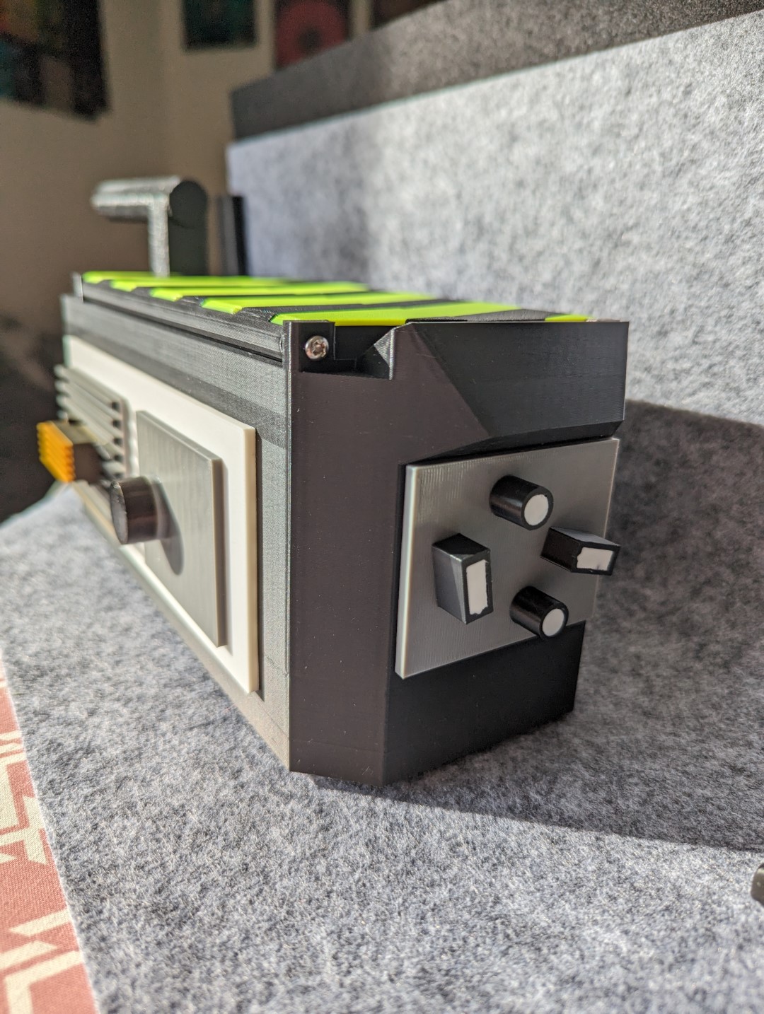 Multi Color Simplified Ghost Trap (AMS) by Daniel Duchrow | Download ...