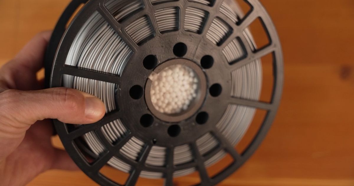 Retaining Clip by BuildItMakeIt | Download free STL model | Printables.com