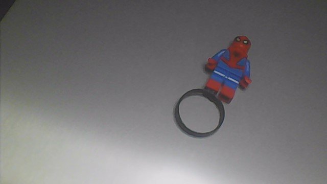 Lego ring by joey ickes | Download free STL model | Printables.com