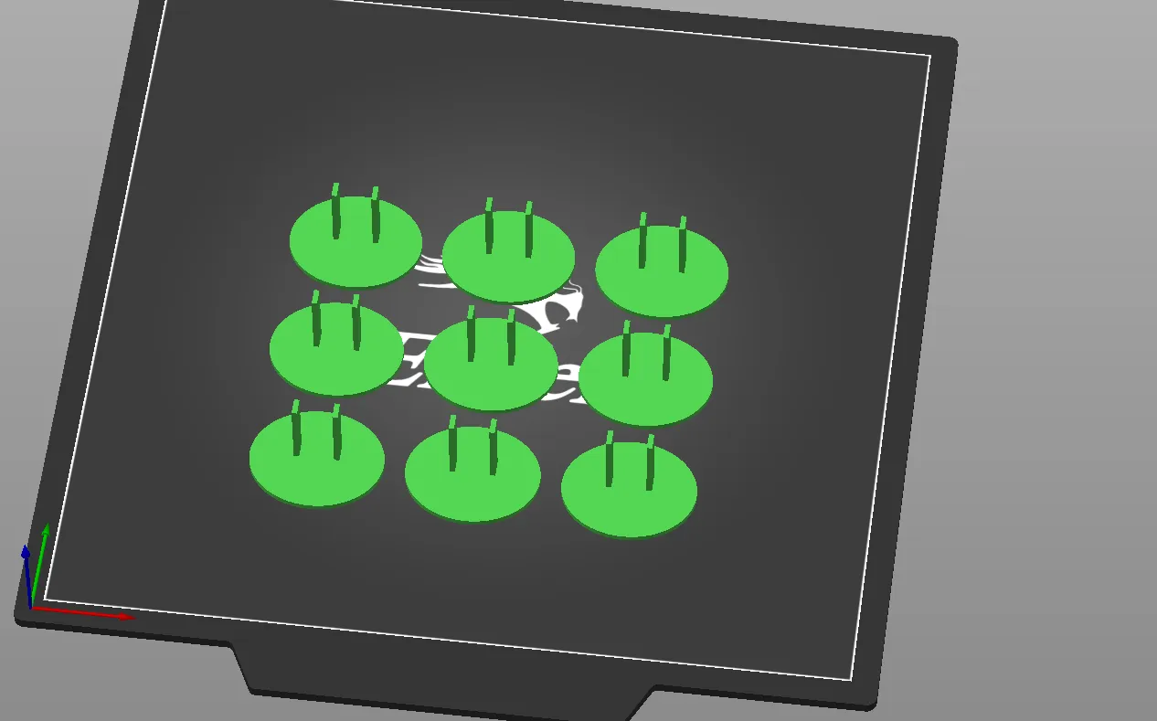 Outlet Covers by Hart 3D Prints | Download free STL model | Printables.com