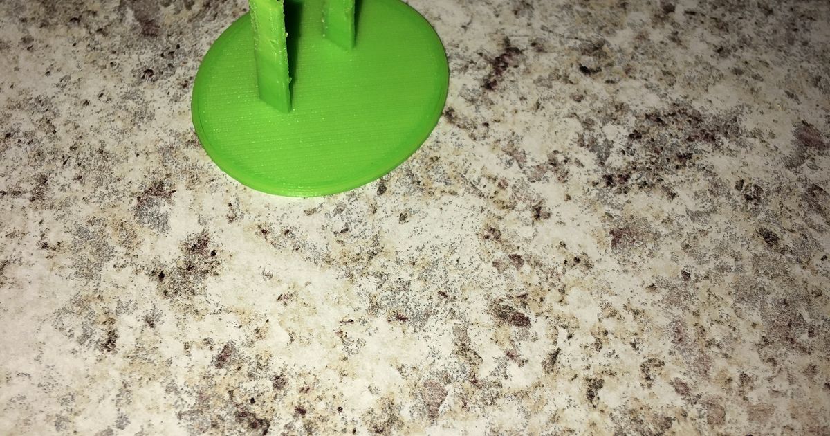 Outlet Covers by Hart 3D Prints | Download free STL model | Printables.com