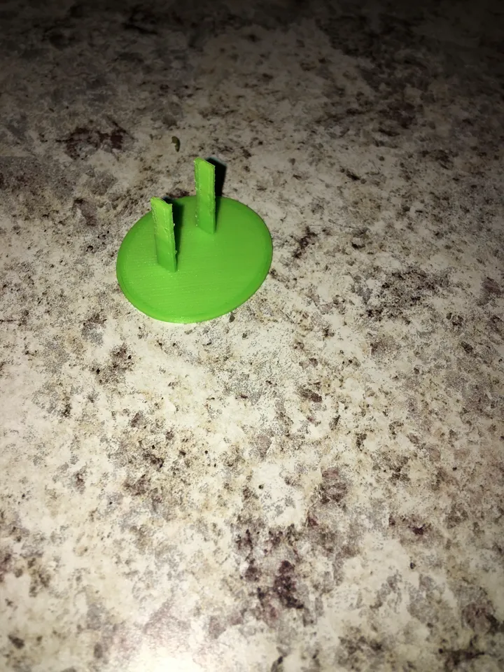 Outlet Covers by Hart 3D Prints | Download free STL model | Printables.com