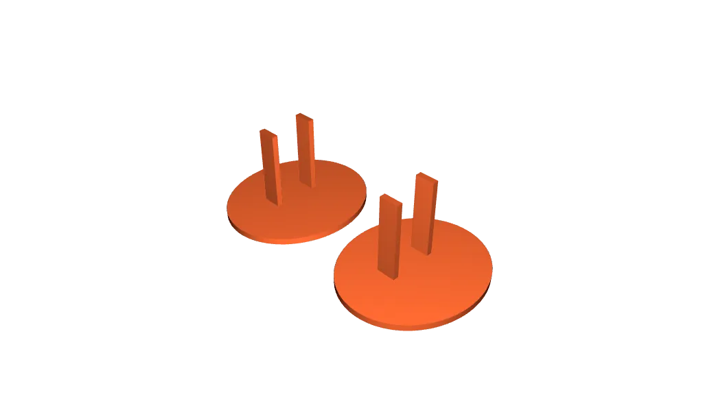 Outlet Covers by Hart 3D Prints | Download free STL model | Printables.com