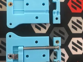 Evantis XOL Toolhead Filament Cutter by Sir_Wash | Download free STL ...