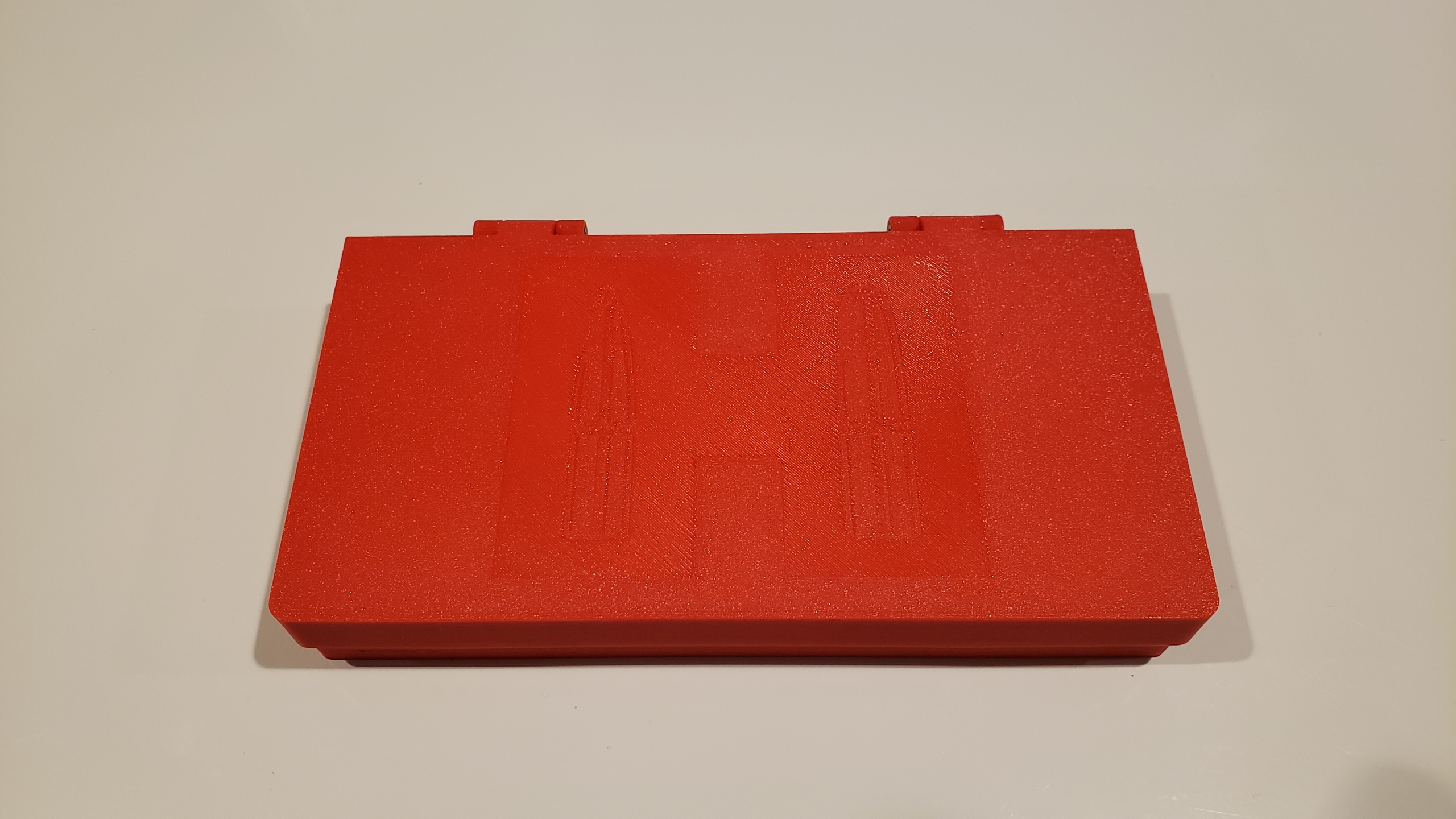 Hornady Comparator Box Full Set By P Tech Download Free Stl Model