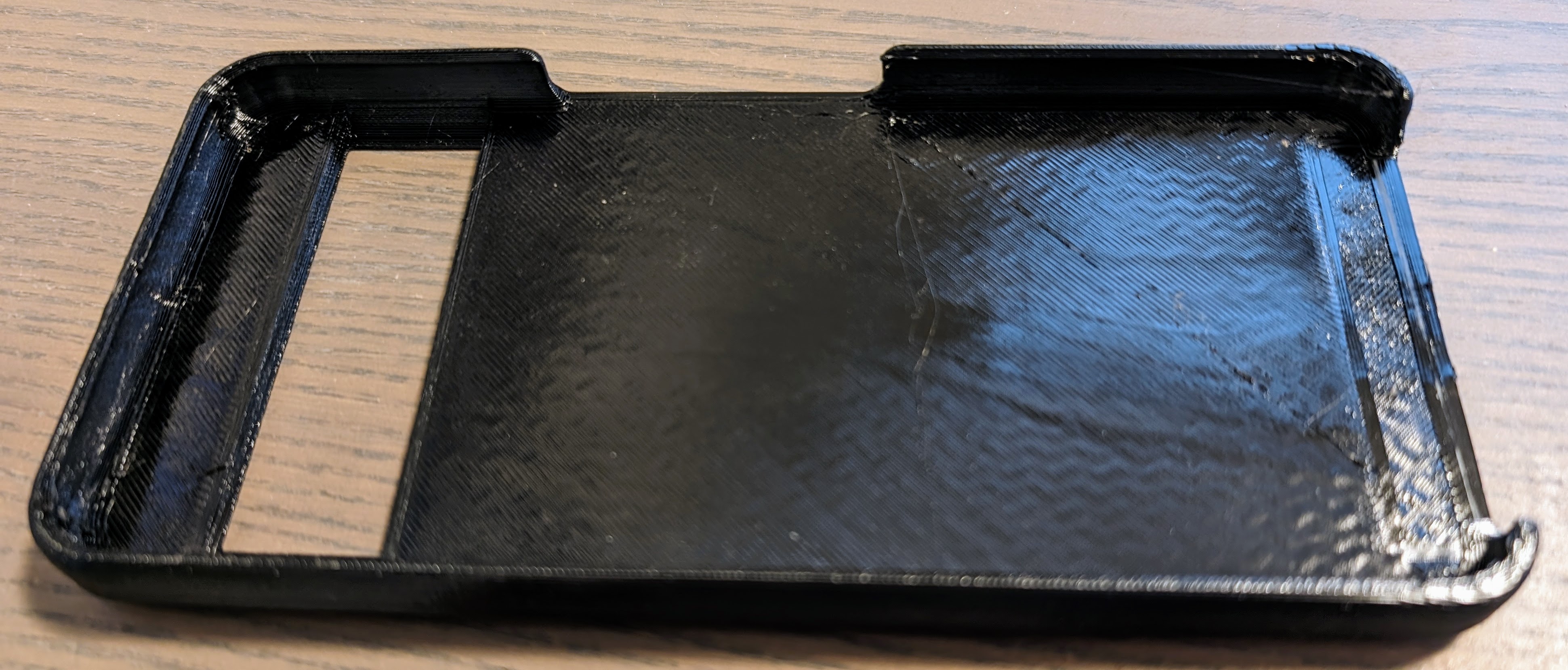 Pixel 8 Pro Case by Mint | Download free STL model | Printables.com