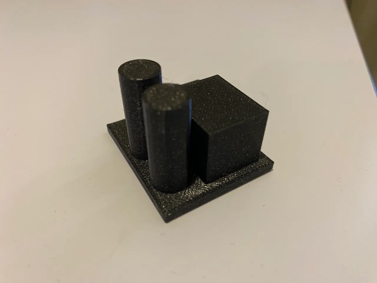 nuclear reactor model (low poly) by Ispato | Download free STL model ...