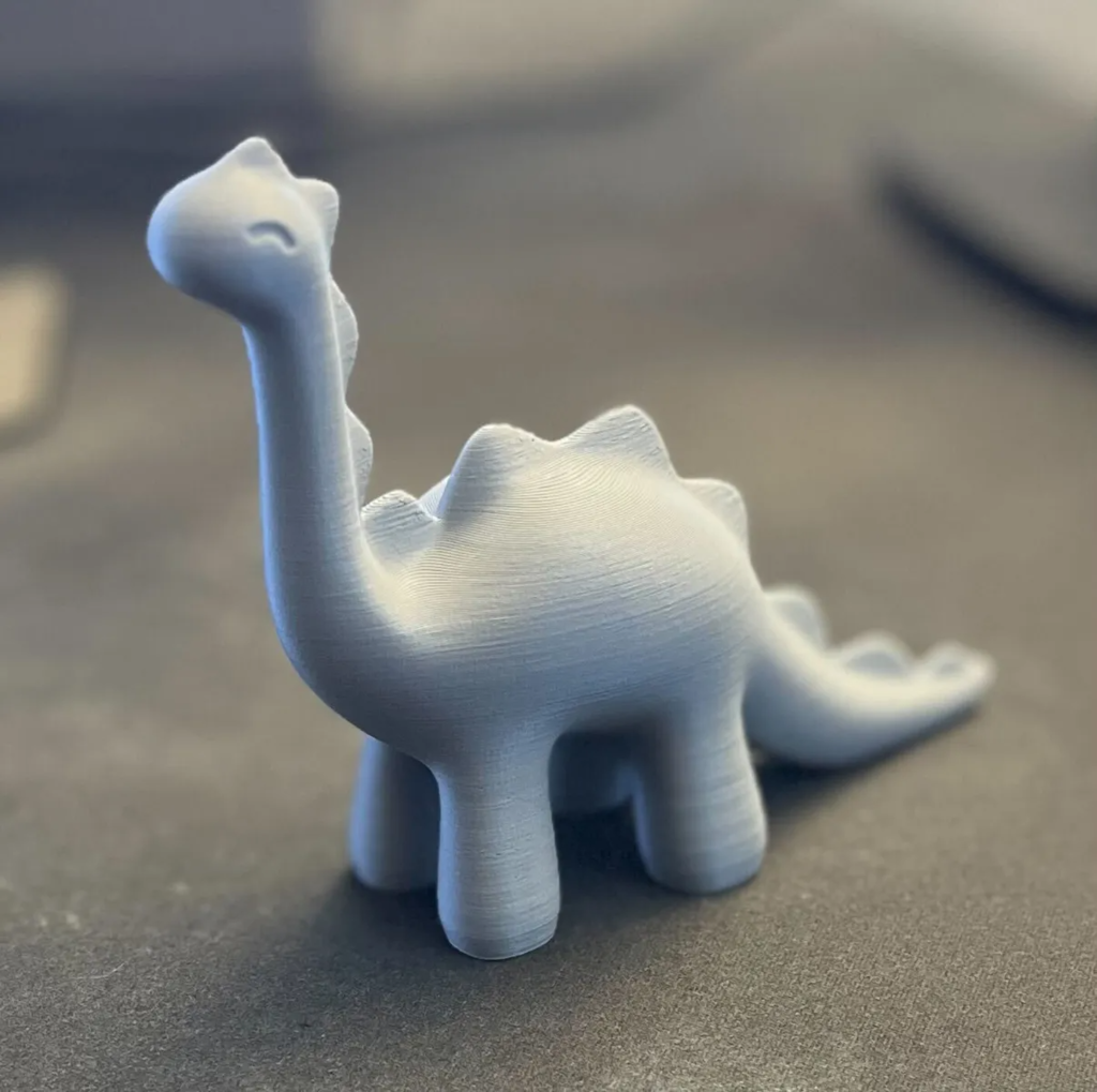 Cute Stylized Dinosaur Toy par Laysp Yass | Téléchargez gratuitement un ...