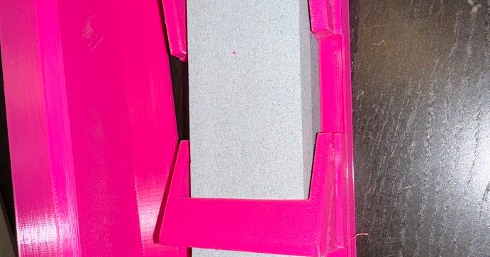 Harbor freight Sharpening stone by NairbF | Download free STL model ...