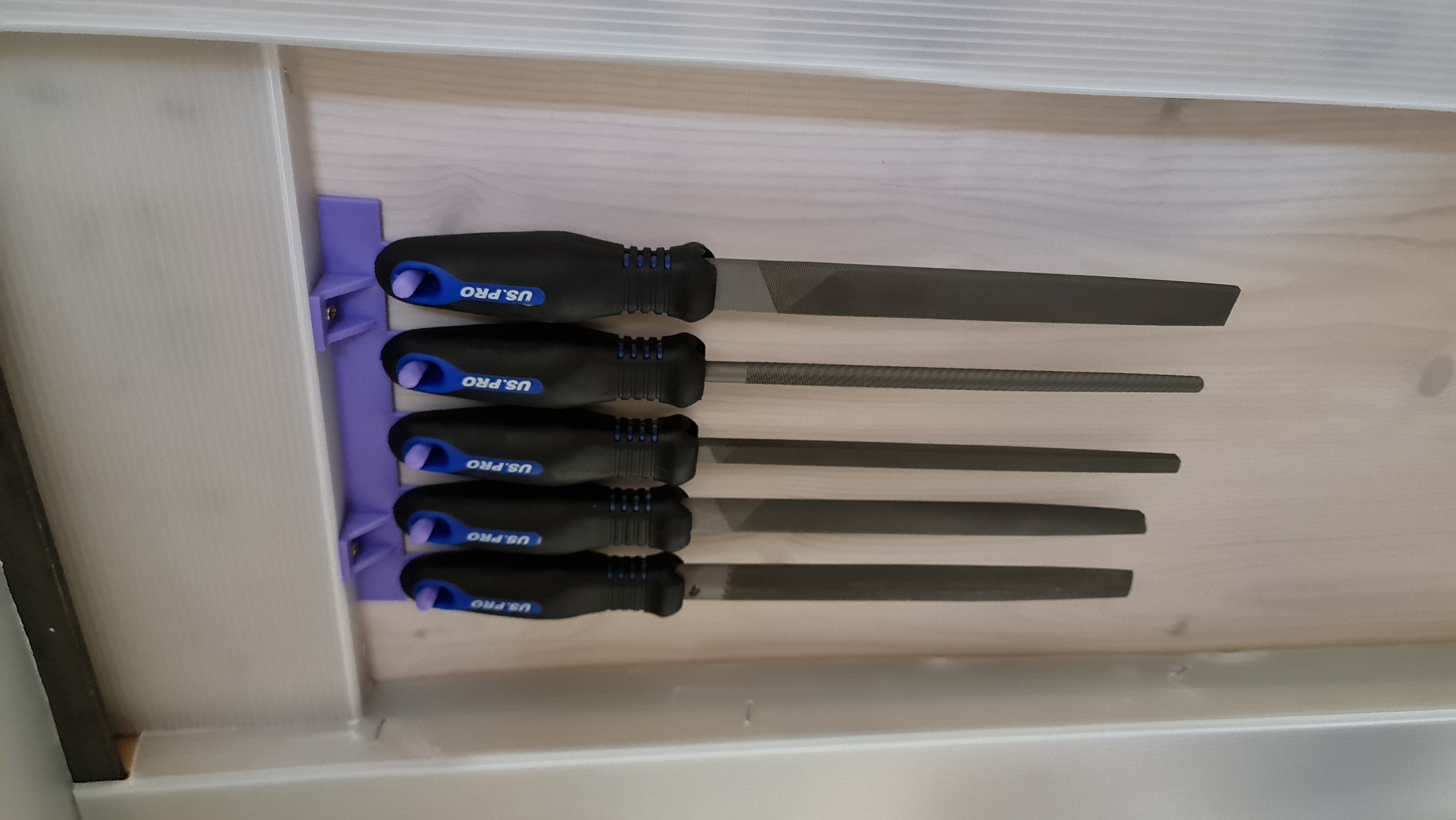 File hooks by Aleksej Pavlov | Download free STL model | Printables.com