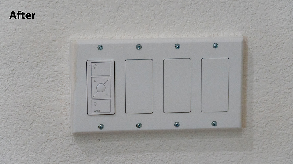 Wallplate spacer by FireBall | Download free STL model | Printables.com