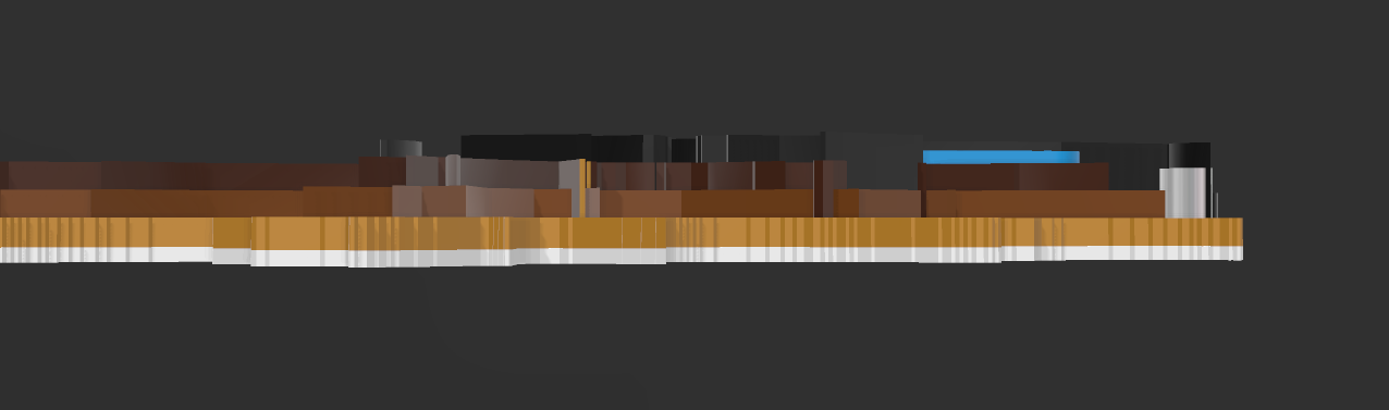 crying maple leaf by adir moshe | Download free STL model | Printables.com