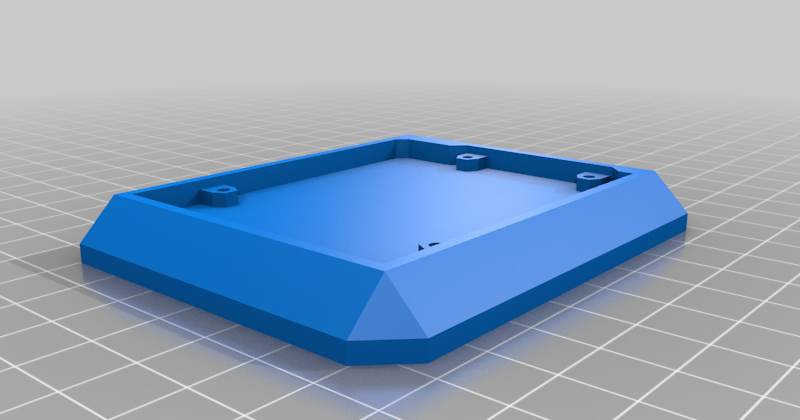 Arduino Uno R3 Desktop Holder por TGH56 | Descargar modelo STL gratuito ...