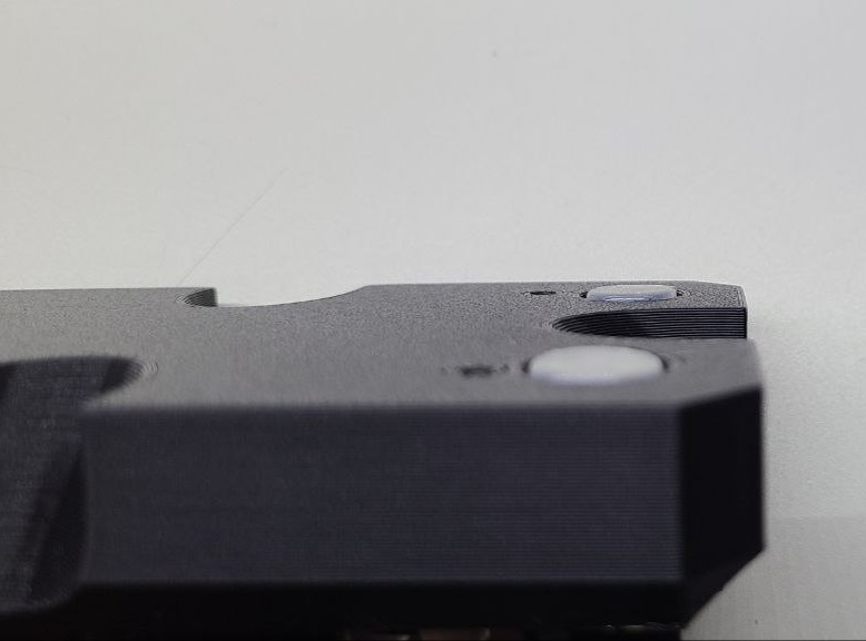 Arduino Uno R3 Desktop Holder By Tgh56 Download Free Stl Model