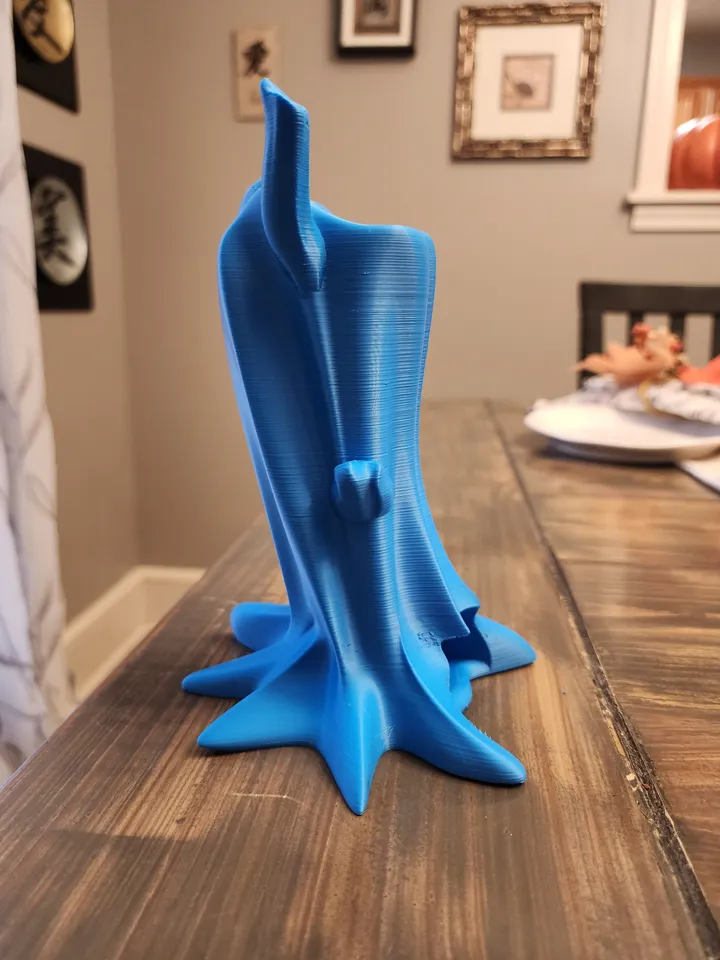 Tree Dice Tower by DFD 3D | Download free STL model | Printables.com