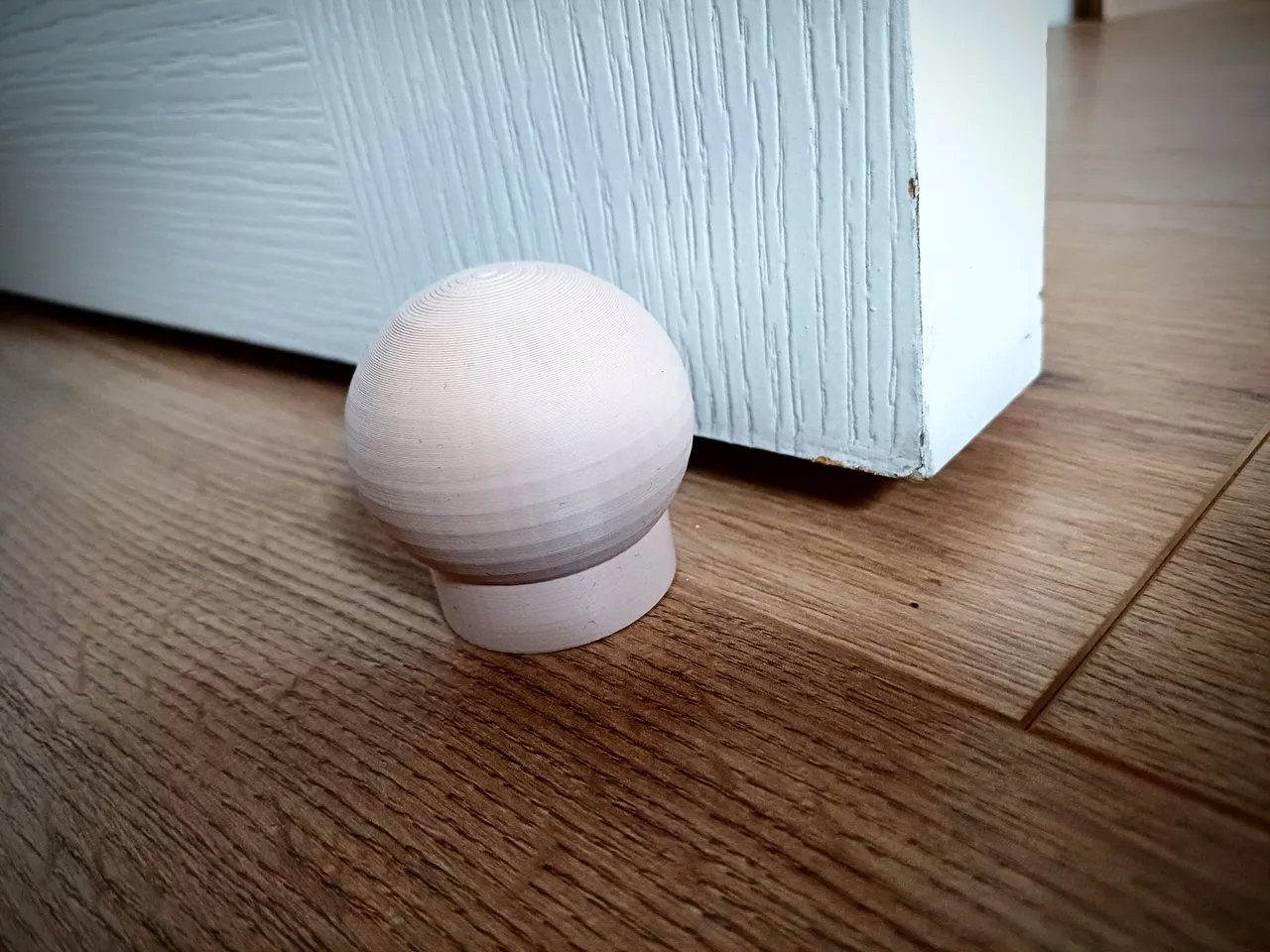 Door Stopper by SPC | Download free STL model | Printables.com