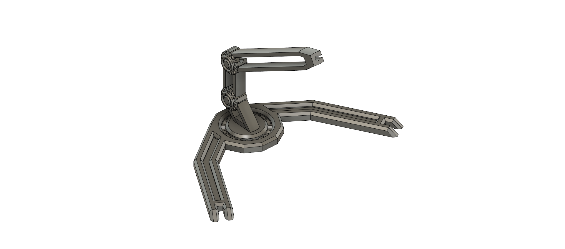 Mouse Bungee by Crumble | Download free STL model | Printables.com Mouse Bungee by Crumble | Download free STL model | Printables.com