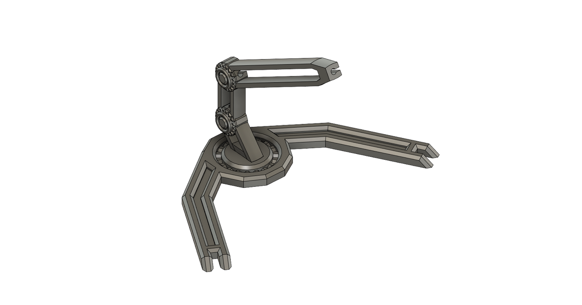 Mouse Bungee by Crumble | Download free STL model | Printables.com Mouse Bungee by Crumble | Download free STL model | Printables.com